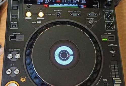 Pioneer CDJ 1000 mk3