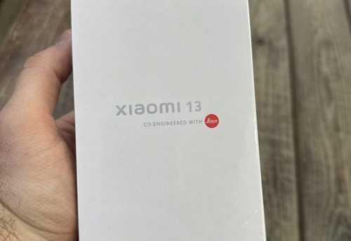 Новый телефон Xiaomi Mi 13 12/256 Flora Green