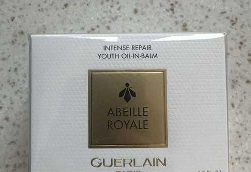 Крем для лица guerlain abeille royal