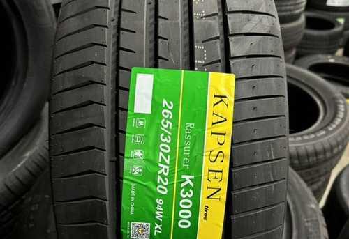 Kapsen K3000 265/30 R20 94W