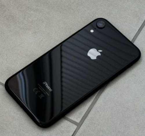 iPhone Xr, 256 ГБ