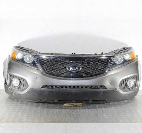 Ноускат Kia Sorento 2 G4KE 2009-2021