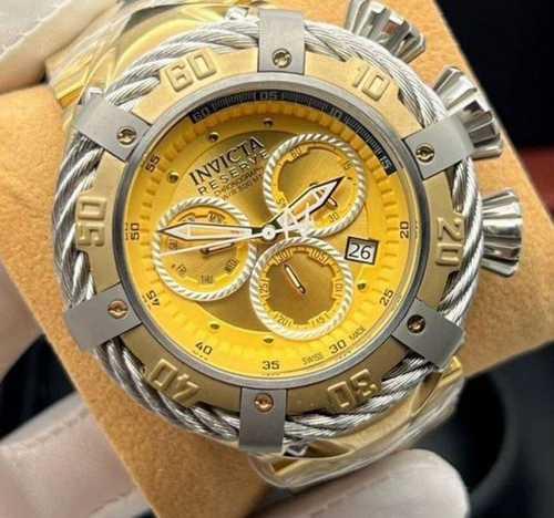 Мужские часы Invicta Reserve