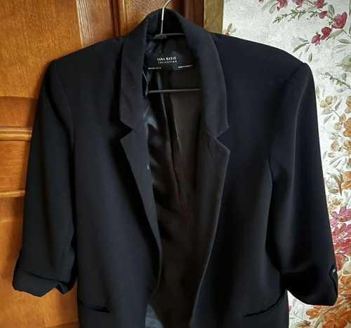 Блейзер zara