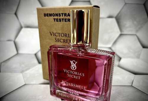 Victoria secret bombshell женские духи