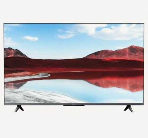 Телевизор Xiaomi TV A 55 pro 2025 4K Qled