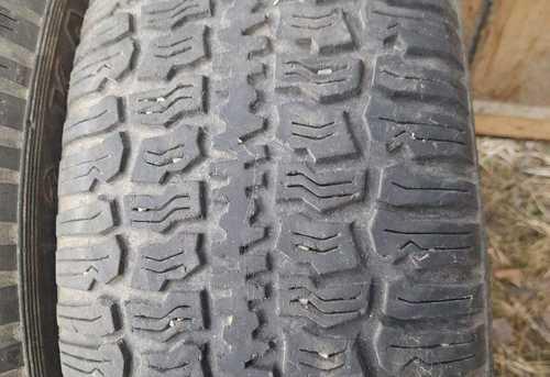 КАМА FLAME A/T (HK-245) 205/70 R16 91Q