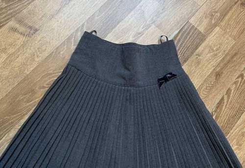 Форма школьная юбка