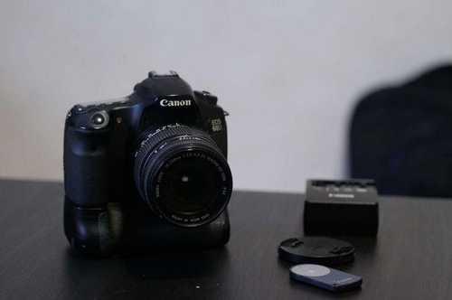 Canon 60d + sigma 18-250 + youngnou 560
