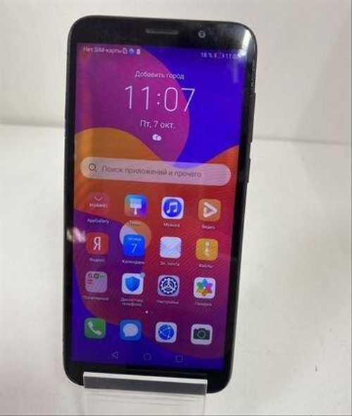 Мобильный телефон Huawei Honor 9S