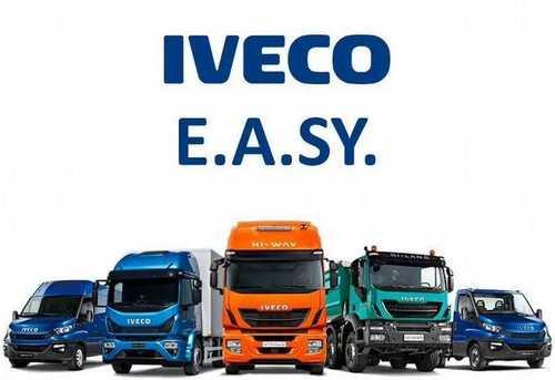 Программа iveco 18.1