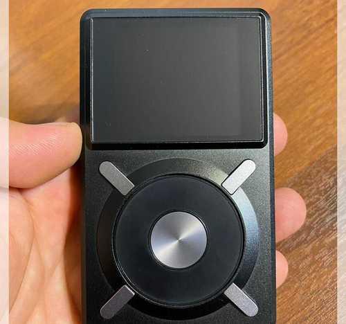 Fiio X5 I