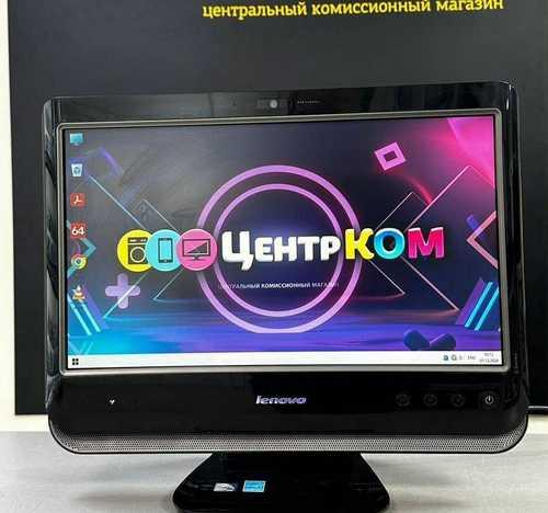 Моноблок Lenovo C200