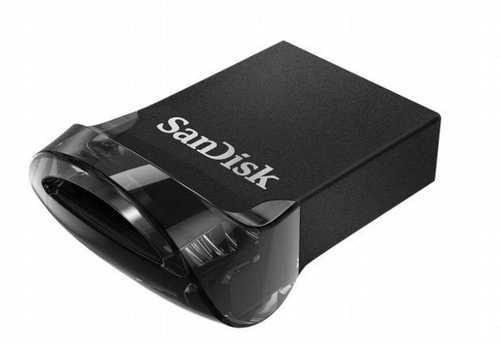 Флеш-накопитель Sandisk Ultra Fit USB3.1 16гб (sdc