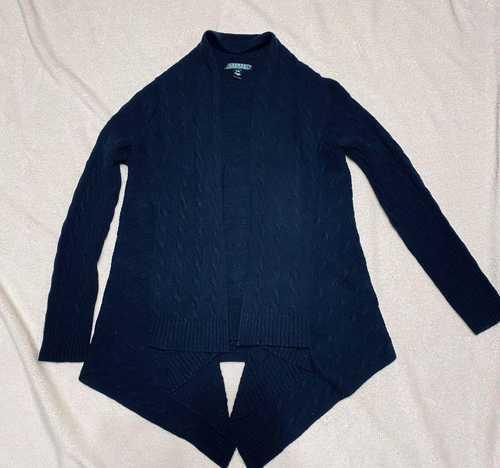 Кардиган Ralph Lauren шерсть ангора оригинал