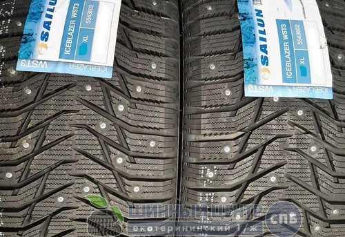 Sailun Ice Blazer WST3 245/45 R18 100T