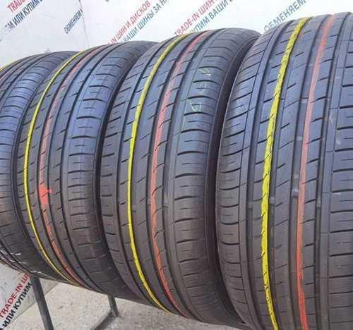 Nexen N'Fera SU1 215/55 R17 92P