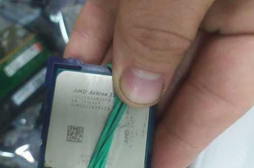 Процессор AMD Athlon 220GE OEM