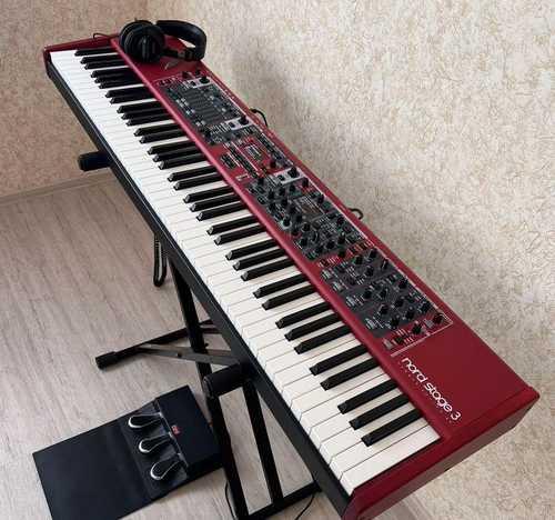 Nord stage 3 88