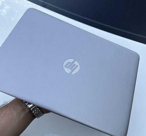 Ноутбук Hp elitebook