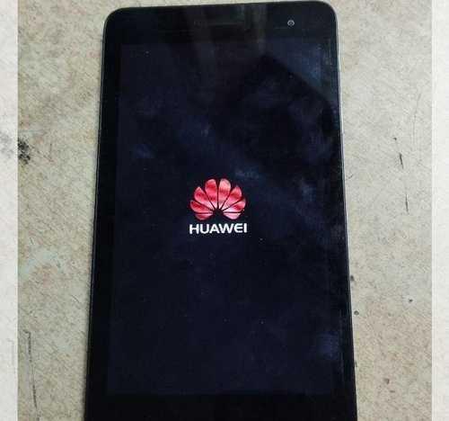 Планшет huawei t1-701u