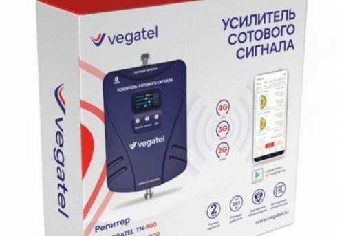 Репитер vegatel TN-900