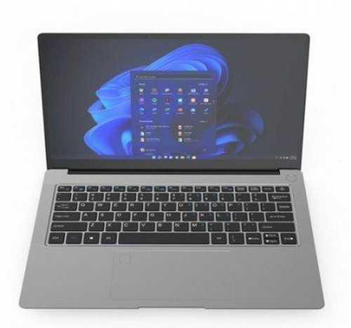 Ноутбук Chuwi CoreBook 13 CWI621-521E5N1hdnxx - но