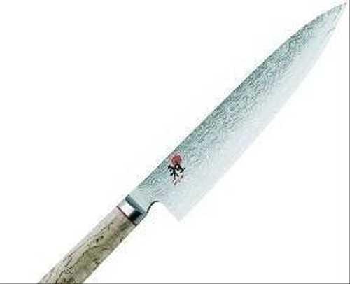 Нож zwilling Miyabi 5000MCD Gyutoh, 20 см