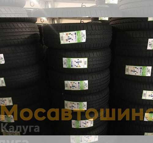 LingLong Green-Max 4x4 HP 215/65 R17 103V