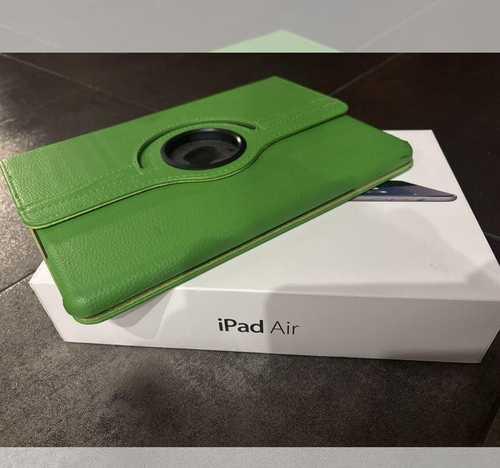 Apple iPad air 64gb