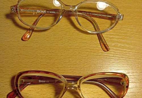 Очки, оправа, очки с диоптриями