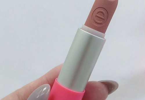 Помада для губ essence Hydra Matte lipstick, 403