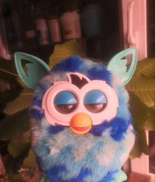 Игрушка Furby