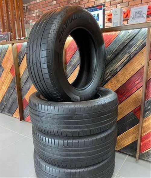 Hankook Ventus S1 Evo 2 K117 235/65 R17 104W