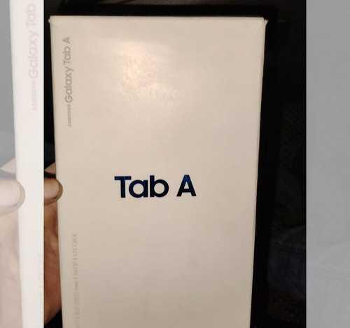 Samsung galaxy TAb A