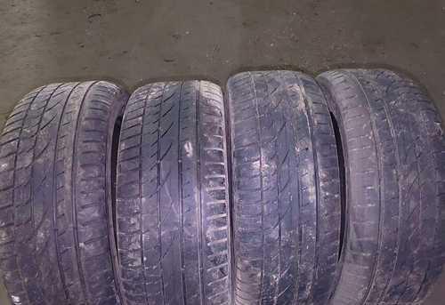 Continental CrossContact UHP E 255/50 R20