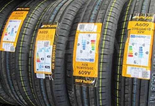 Aplus A609 205/60 R16