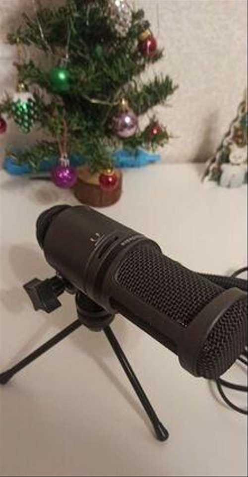 Студийный микрофон Audio-Technica