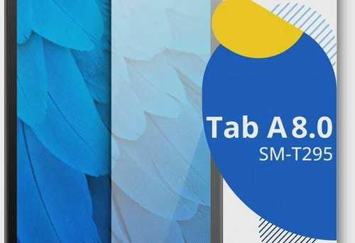 Защитное 3D стекло для Samsung Galaxy Tab A 8.0