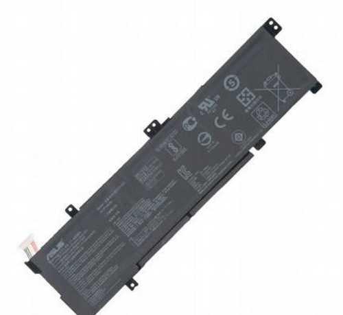 Аккумулятор для ноутбука Asus K501LB, K501U, 11.4V