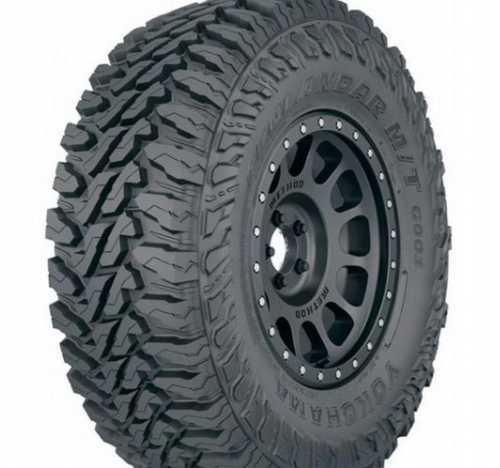 Yokohama Geolandar M/T G003 245/75 R17 121Q