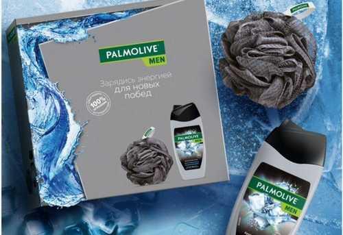 Подарочный набор Palmolive