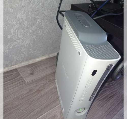 Xbox 360 freeboot