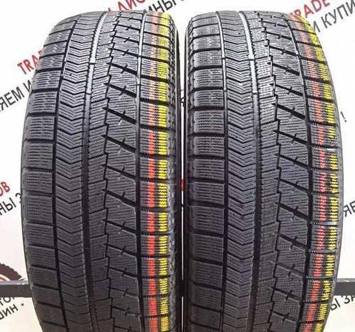 Bridgestone Blizzak VRX2 225/60 R18 L