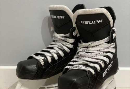 Хоккейные коньки Bauer Supreme (35 размер)