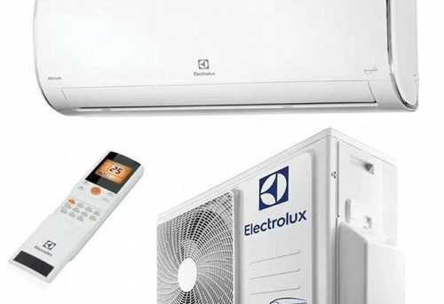 Сплит-система Electrolux инвертор