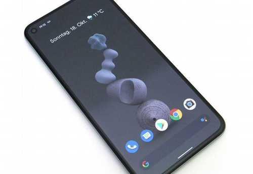 Google Pixel 5, 8/128 ГБ