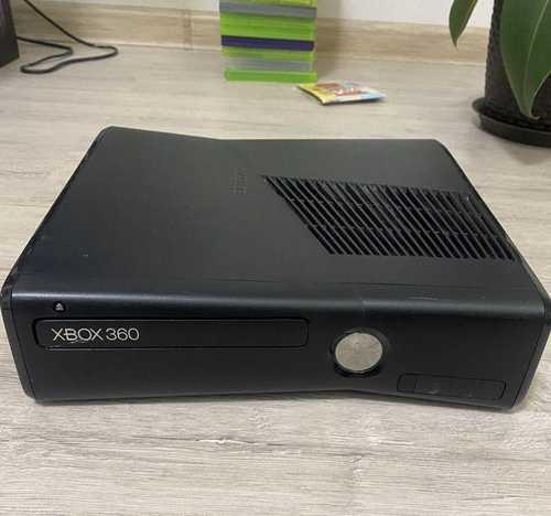 Xbox 360
