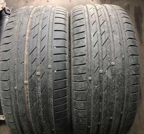 Nokian Tyres Nordman SZ2 225/45 R17