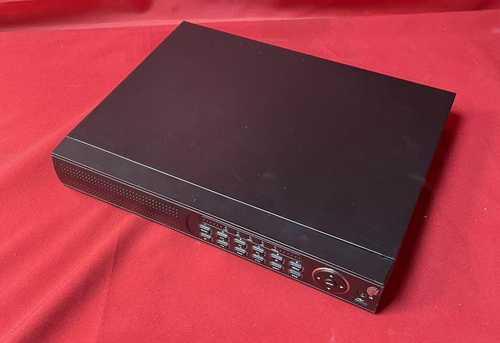 Видеорегистратор айтек про DVR-401L (4 канала)